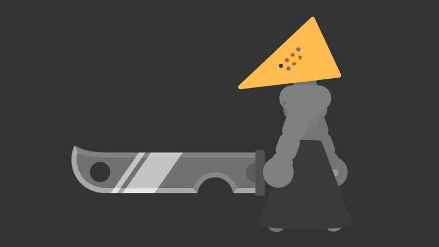 Ragdoll Hit - Action-Packed Combat Game
